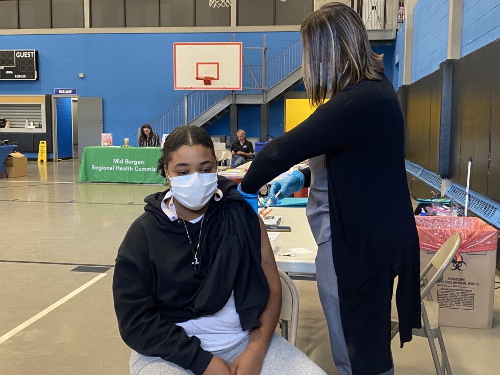 New Jersey Immunization Information System - PMCH