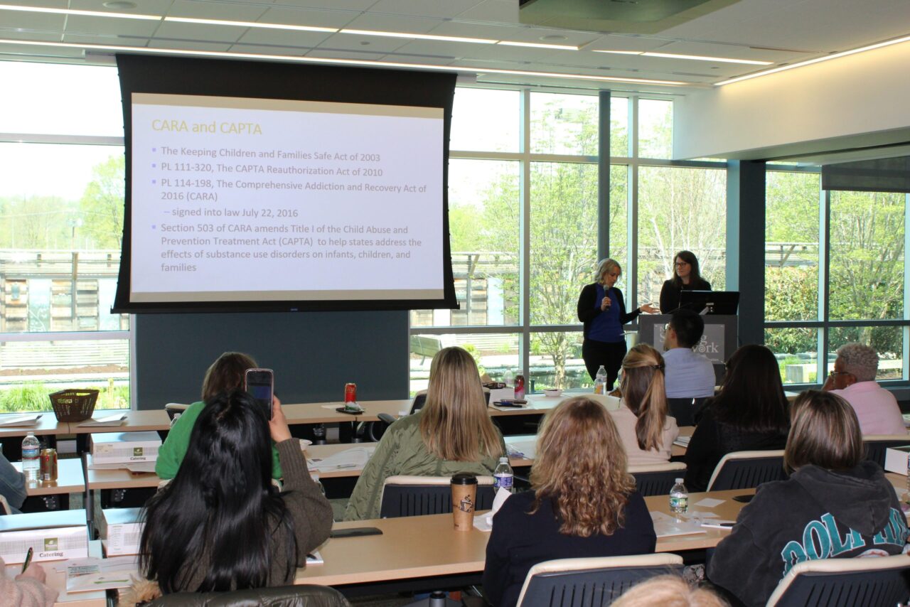 Committees & Coalitions - PMCH