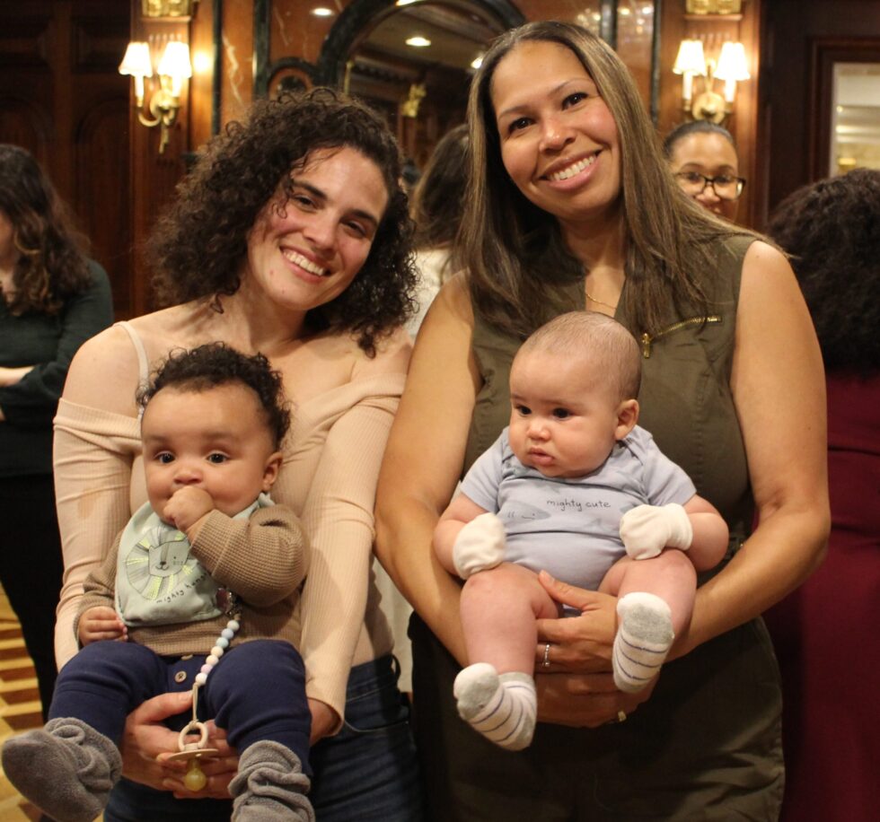 Prenatal Support: Support Groups For Pregnant Women - PMCH