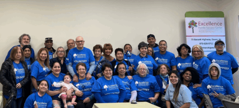Resources For Families in Need in New Jersey - PMCH