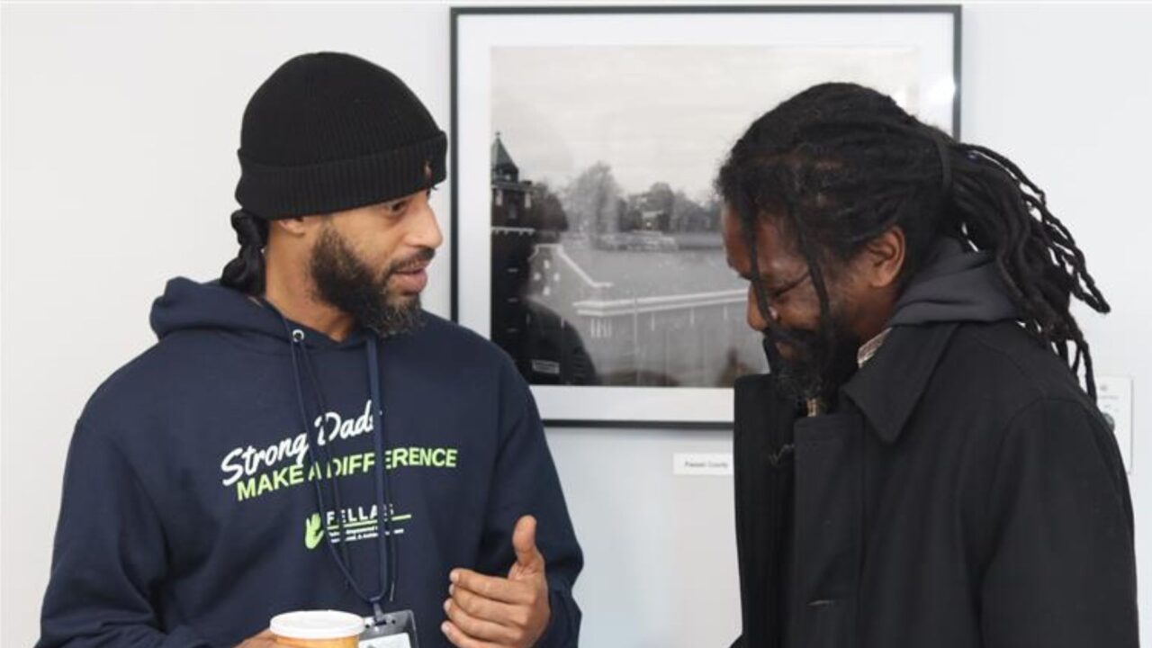 FELLAS Feeling Healthy - PMCH