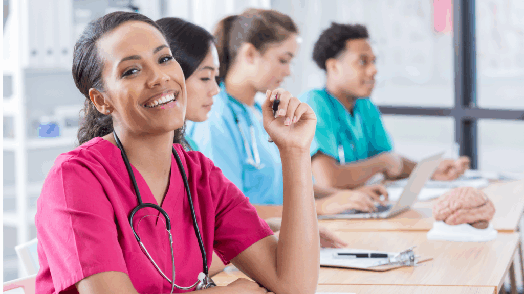 Educational Opportunities and Upcoming Events - PMCH